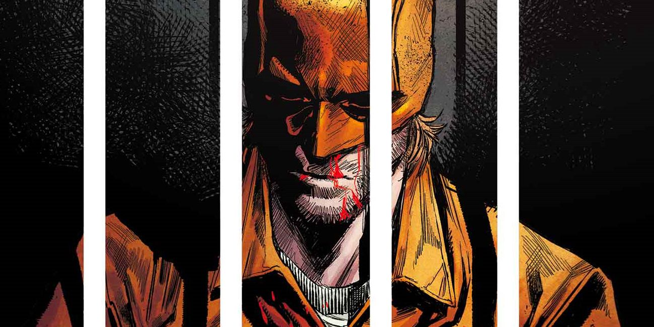 Daredevil is Seriously Going To Prison in Marvel Comics