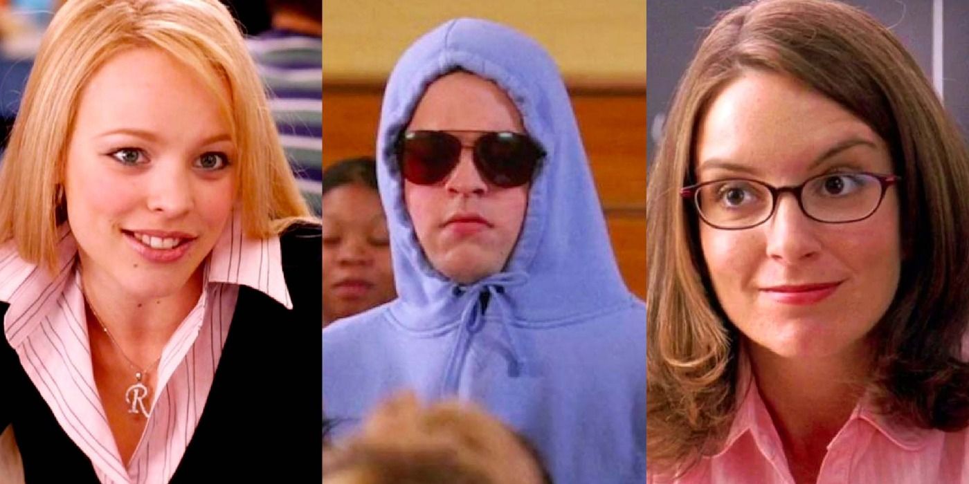 Which Mean Girls Character Are You Based On Your Zodiac?