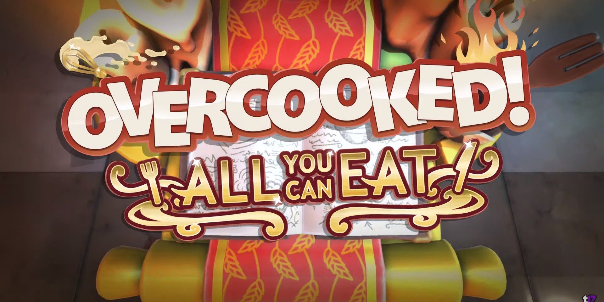 Overcooked: All You Can Eat Next-Gen Remasters Add Accessibility Features