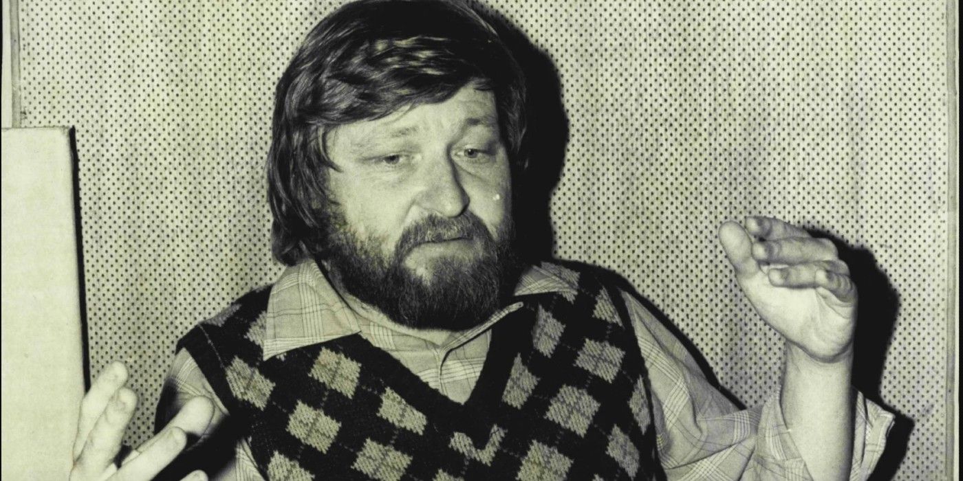 Star Wars and Back to the Future Film Designer Ron Cobb Dies at 83