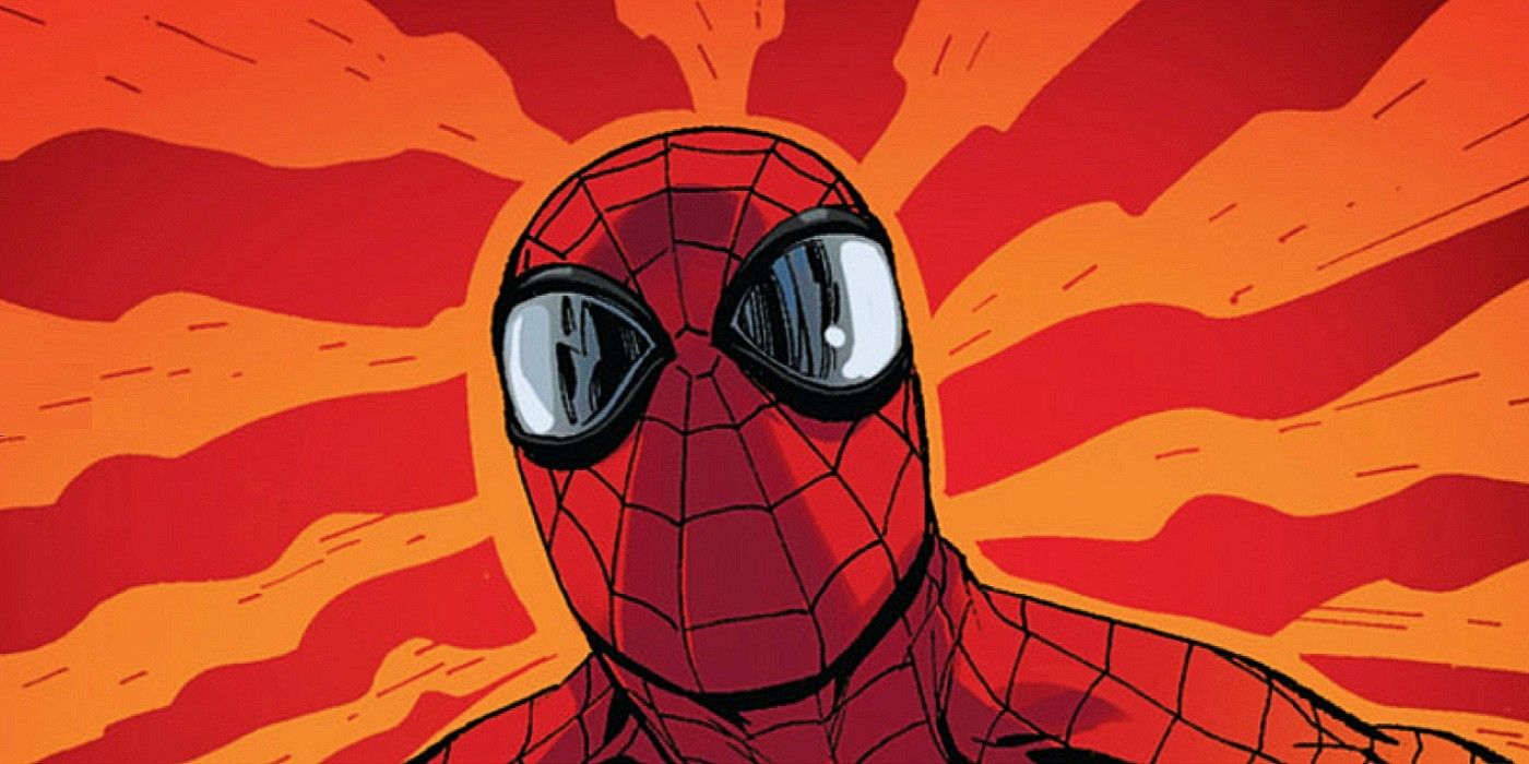 Spider-Man's Greatest Power Is Now His Biggest Weakness