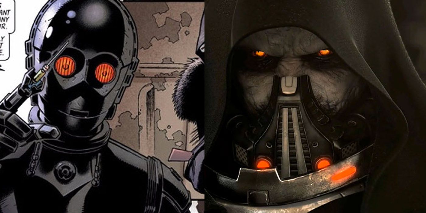 Star Wars: The 10 Most Bone-Chilling Characters In The Entire Star Wars ...