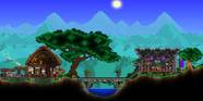 Terraria Secret Seeds For Unusual Worlds Pokemonwe Terraria Secret Seeds For Unusual Worlds Pokemonwe