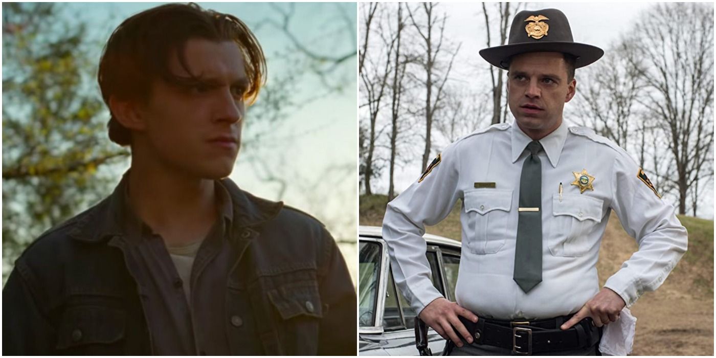 The Devil All The Time Characters, Ranked By Their Likability