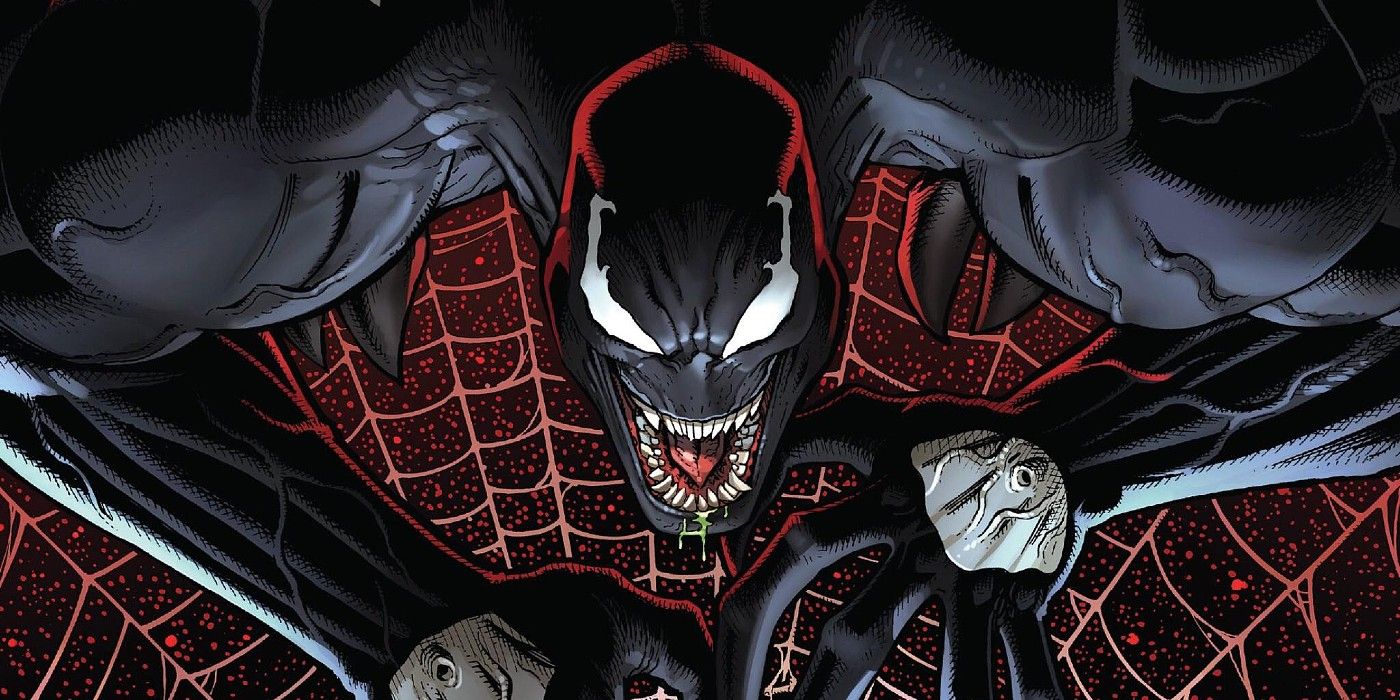 Venom Killed People Just So You'd See His Movie | Screen Rant