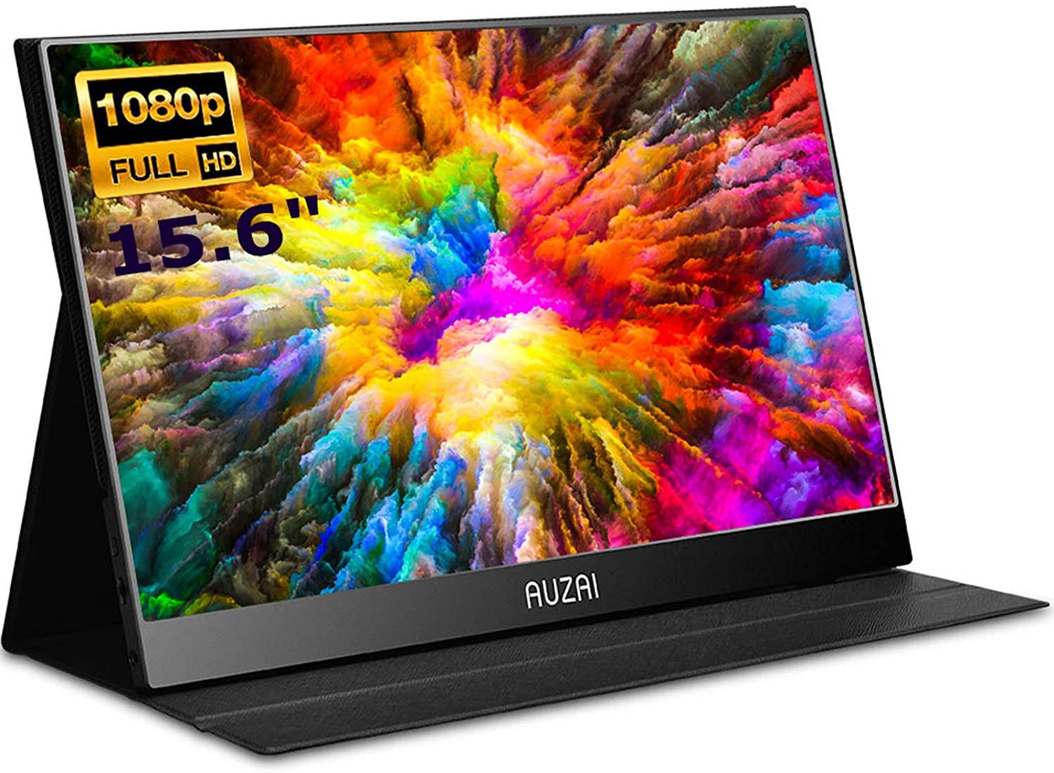 Best Portable Monitors (Updated 2021)