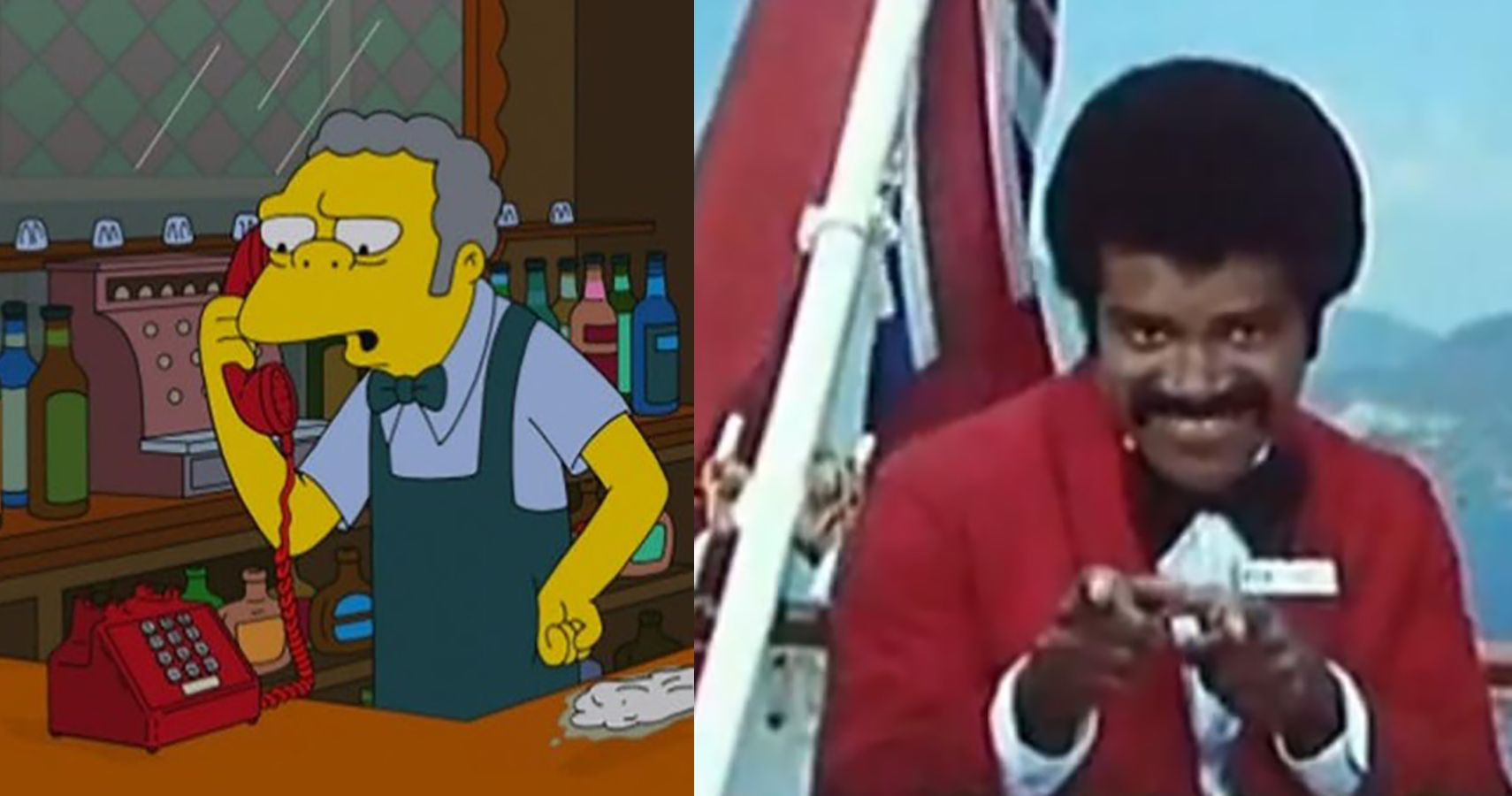 The 10 Best TV Bartenders | ScreenRant
