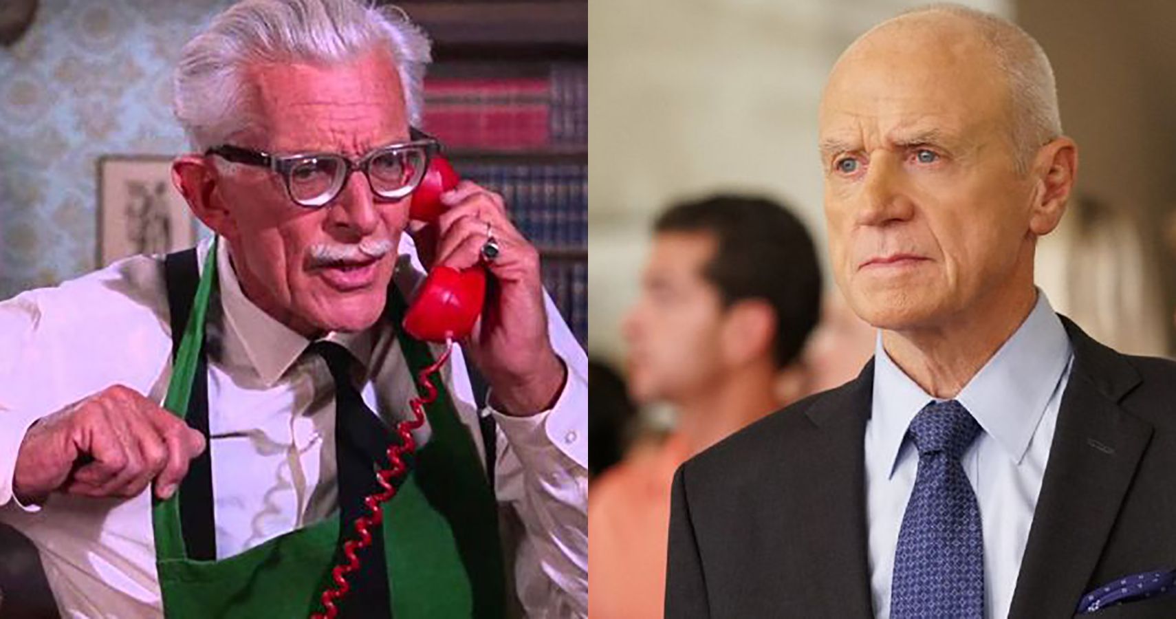 The 10 Best TV Butlers | ScreenRant