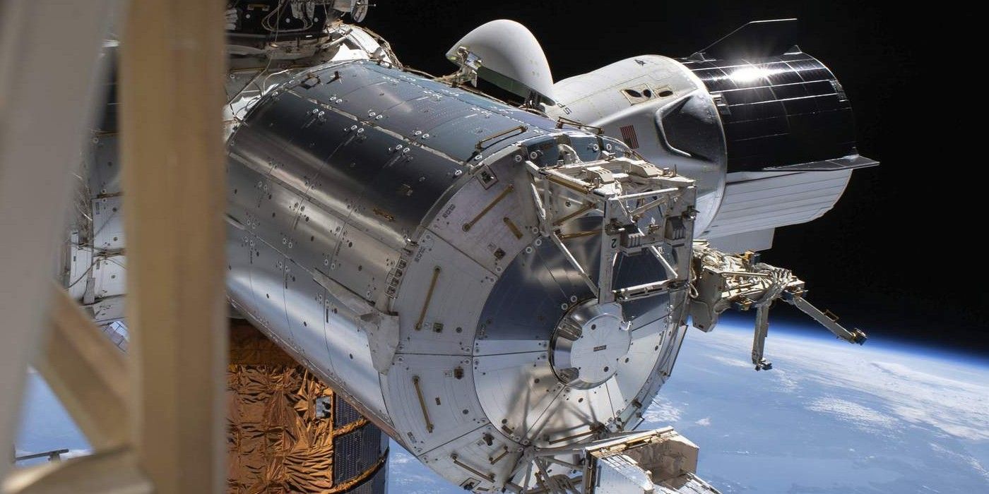 Space Hero: This New Reality TV Show Wants to Send You To Space