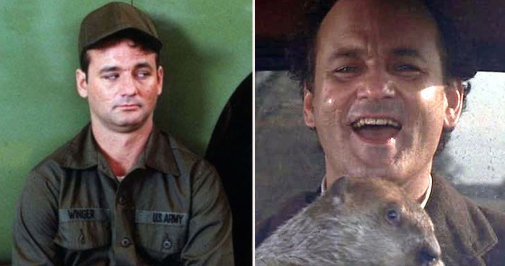 Bill Murray: 9 Funniest Movie Moments | ScreenRant