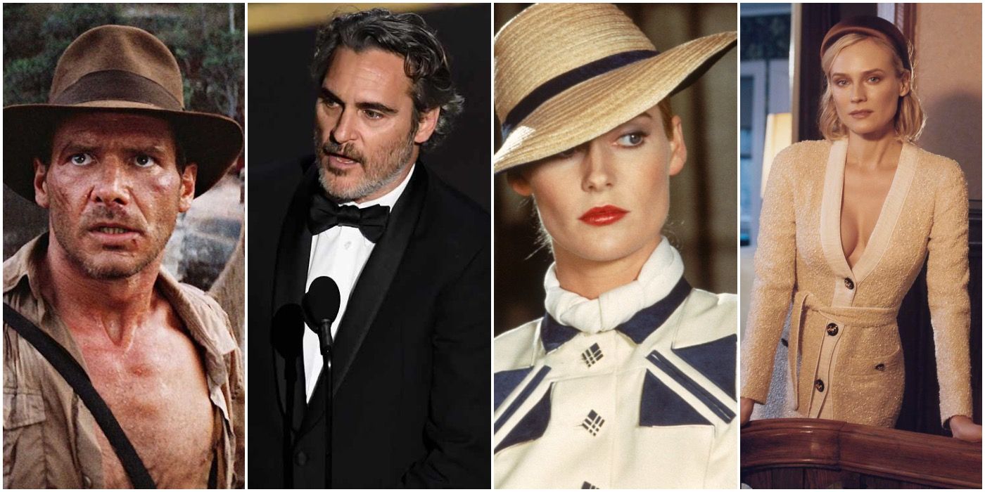 Recasting The Major Characters Of The Indiana Jones Series (If It Was ...