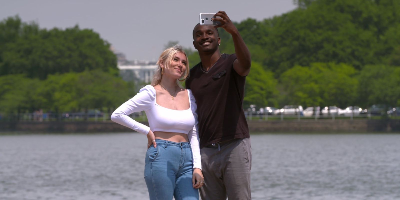 Deaf U: Everything To Know About Cheyenna Clearbrook