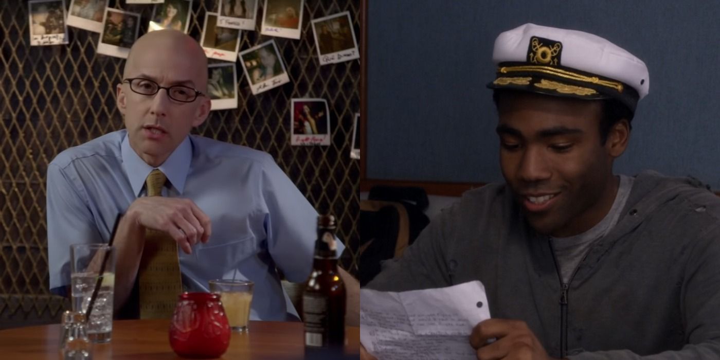 Community: Each Main Character’s Last Line In The Series