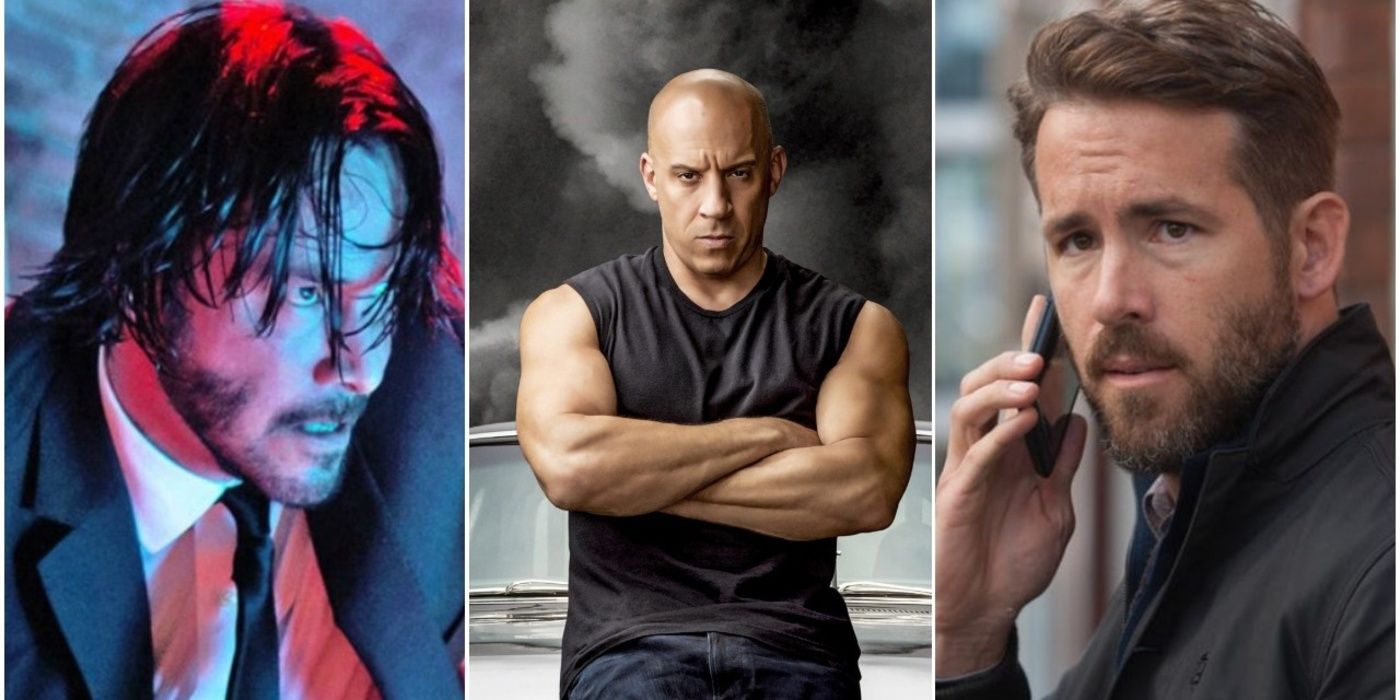 Fast & Furious: 10 Actors Who Would Be Perfect As The Next Villain