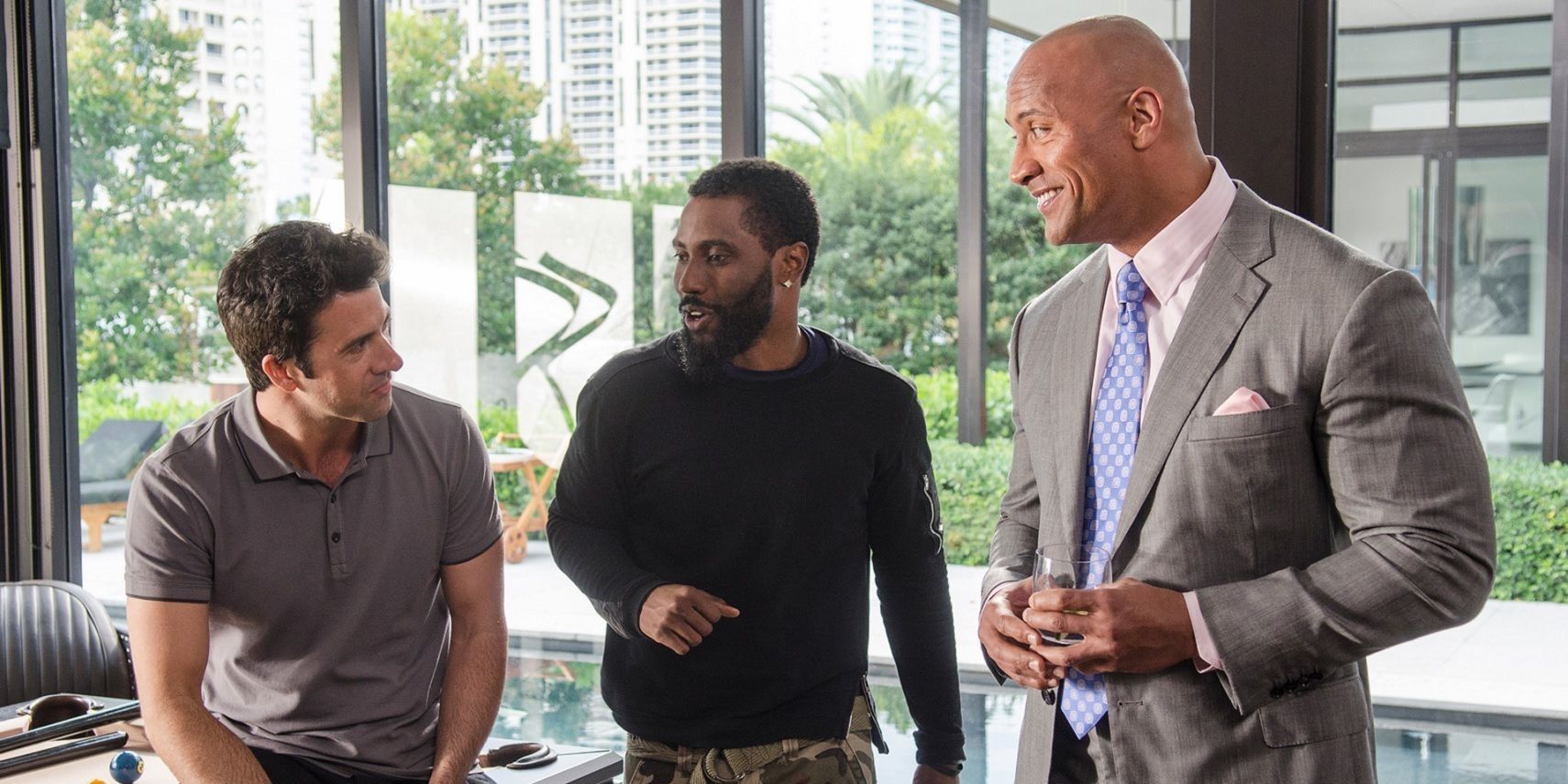 Ballers: 5 Best Things Spencer Ever Did (& 5 Worst) | ScreenRant