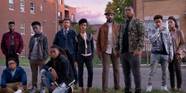 The Chi Every Main Character Ranked By Likability ScreenRant