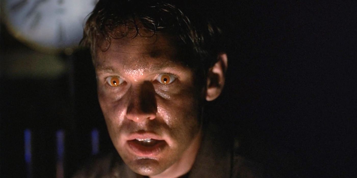 The X-Files: Why The Tooms Sequel Episode Never Happened