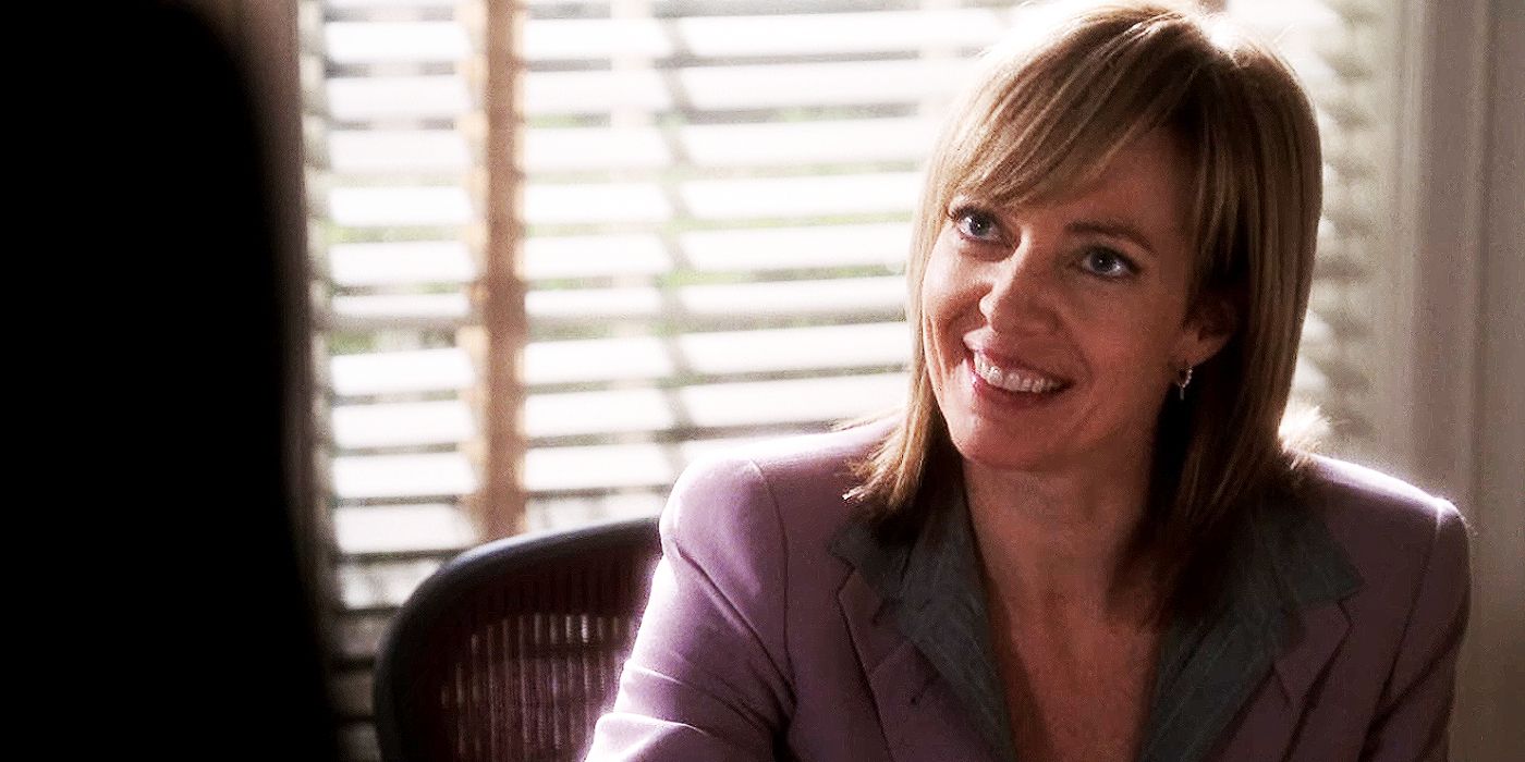 West Wing: 10 Best CJ Cregg Quotes | ScreenRant