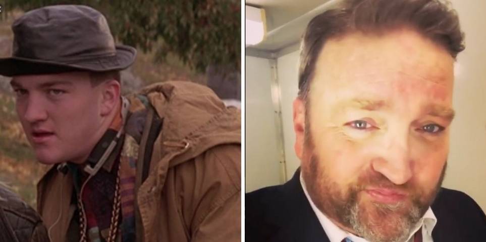 C'est à quoi ressemble le casting d'Hocus Pocus maintenant | ScreenRant ...
