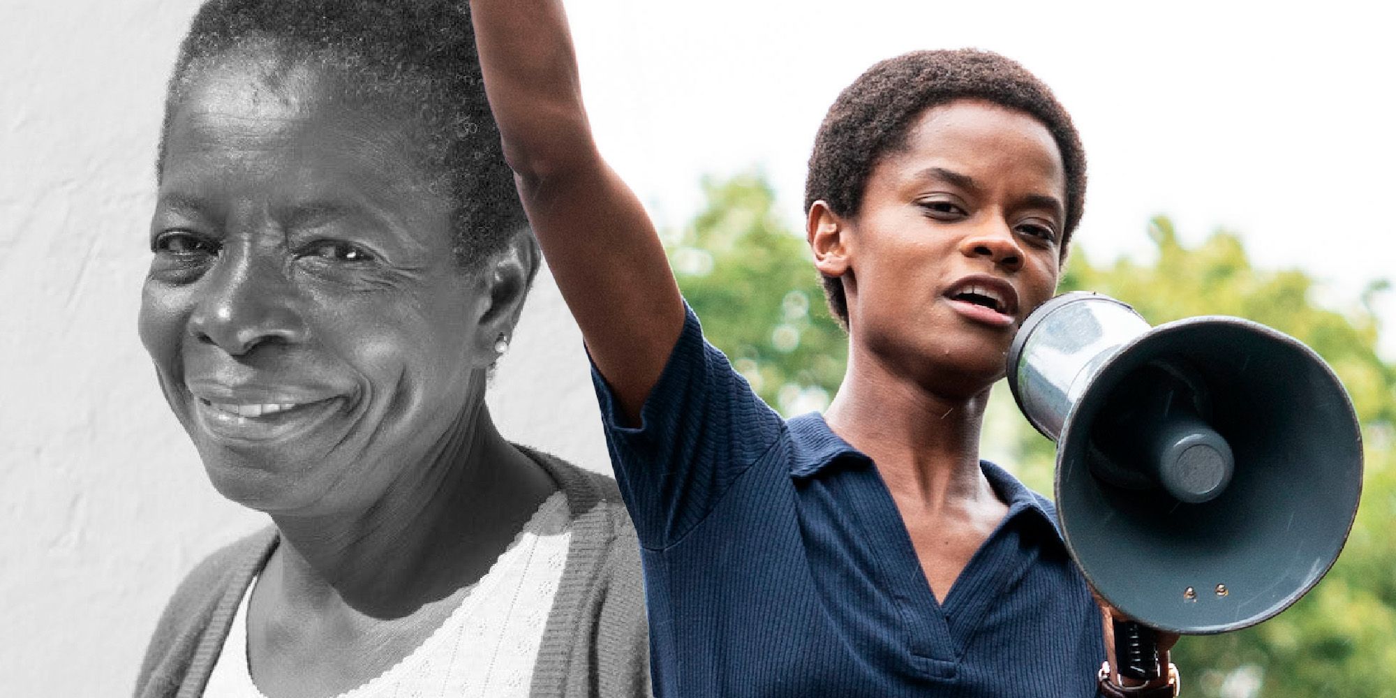 Mangrove Cast, Character & Real-Life Comparison Guide