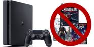 PS4 Players Warned Not To Insert PS5 Game Discs Into Their Consoles