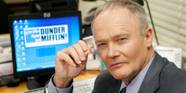 The Office What Creed Says In Chinese Translated