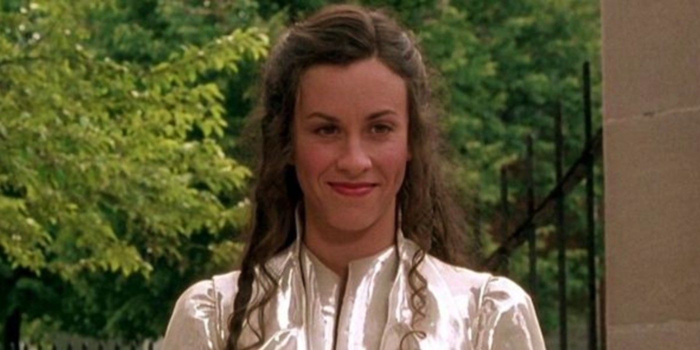 Kevin Smith's Dogma Was Originally Titled God: The Movie