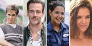 Dawson s Creek The Main Cast s Ages Then And Now ScreenRant