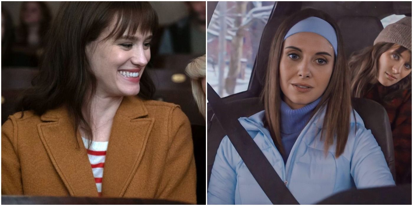 Happiest Season: 5 Ways Harper Is The Worst Character (& Why Sloane Is ...