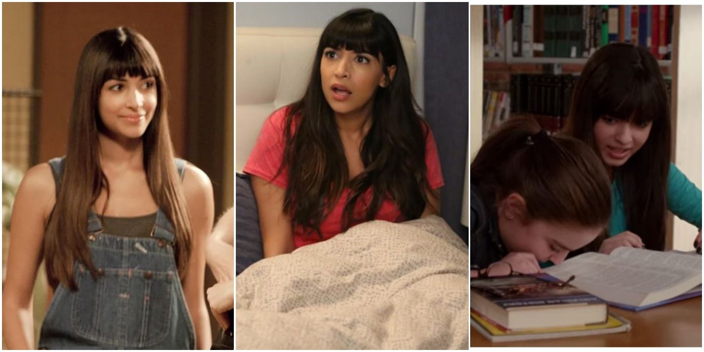 New Girl: 10 Questions About Cece Parekh, Answered | ScreenRant