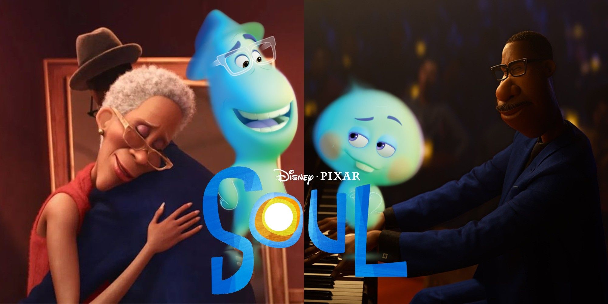 Pixar's Soul: 20 Best Quotes From The Movie | Screen Rant