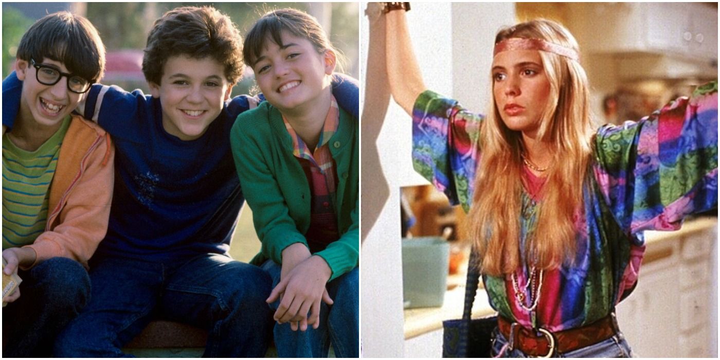 The Wonder Years: 10 Facts You Didn't Know About The Cast