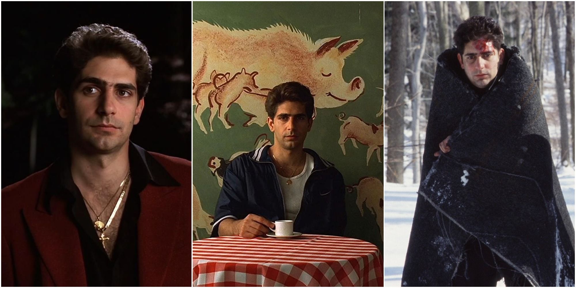 The Sopranos: The 10 Best Christopher Episodes, Ranked According To IMDb