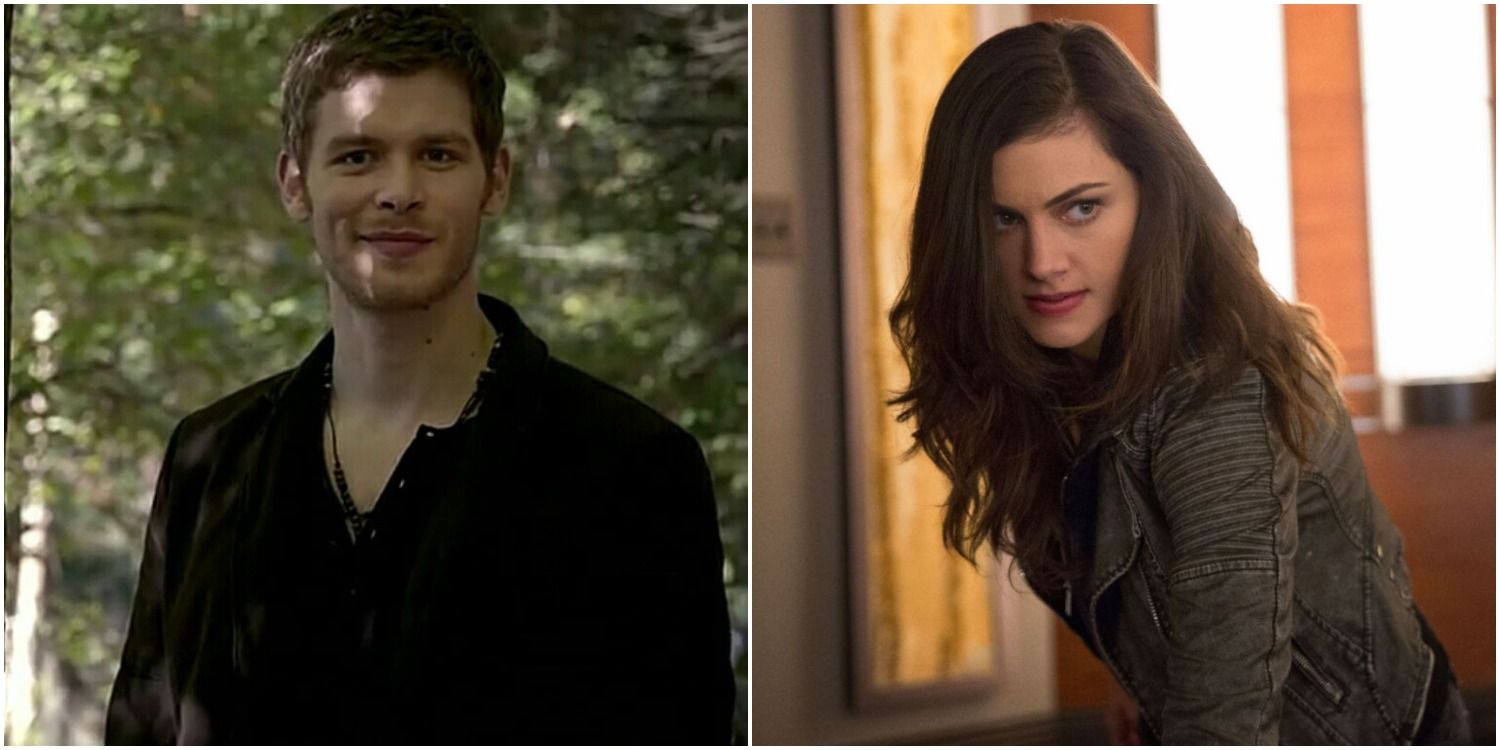 The Vampire Diaries: 10 Questions About Hybrids We Still Need Answers To