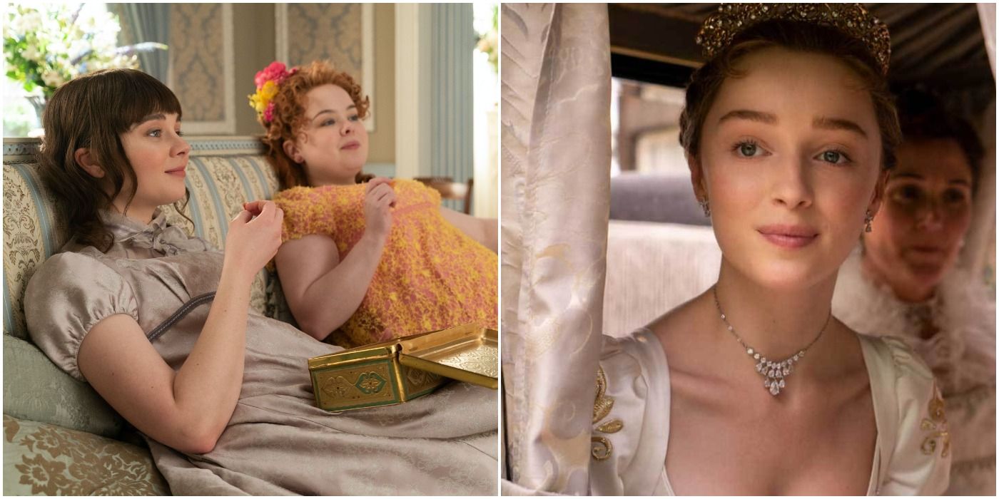 Bridgerton: The Main Characters, Ranked By Intelligence