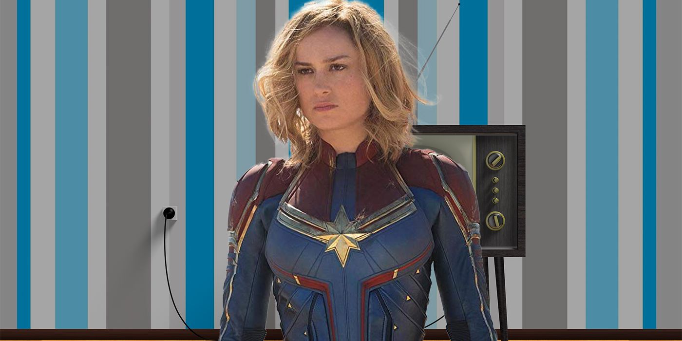 Lessons In Chemistry Casts Brie Larson To Star In '60s Era Apple TV+ Show