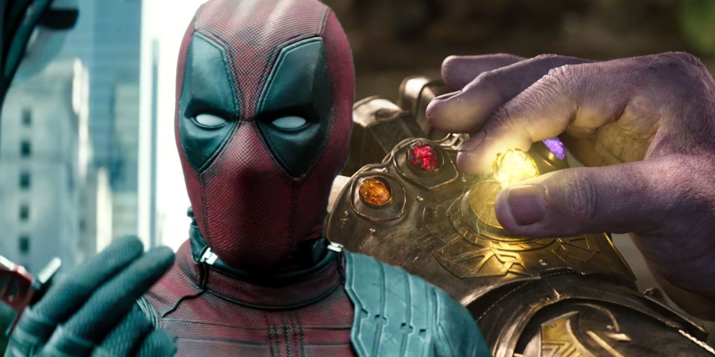 Deadpool 3 Could Have One Of Marvel's 5 Secret Infinity Stones