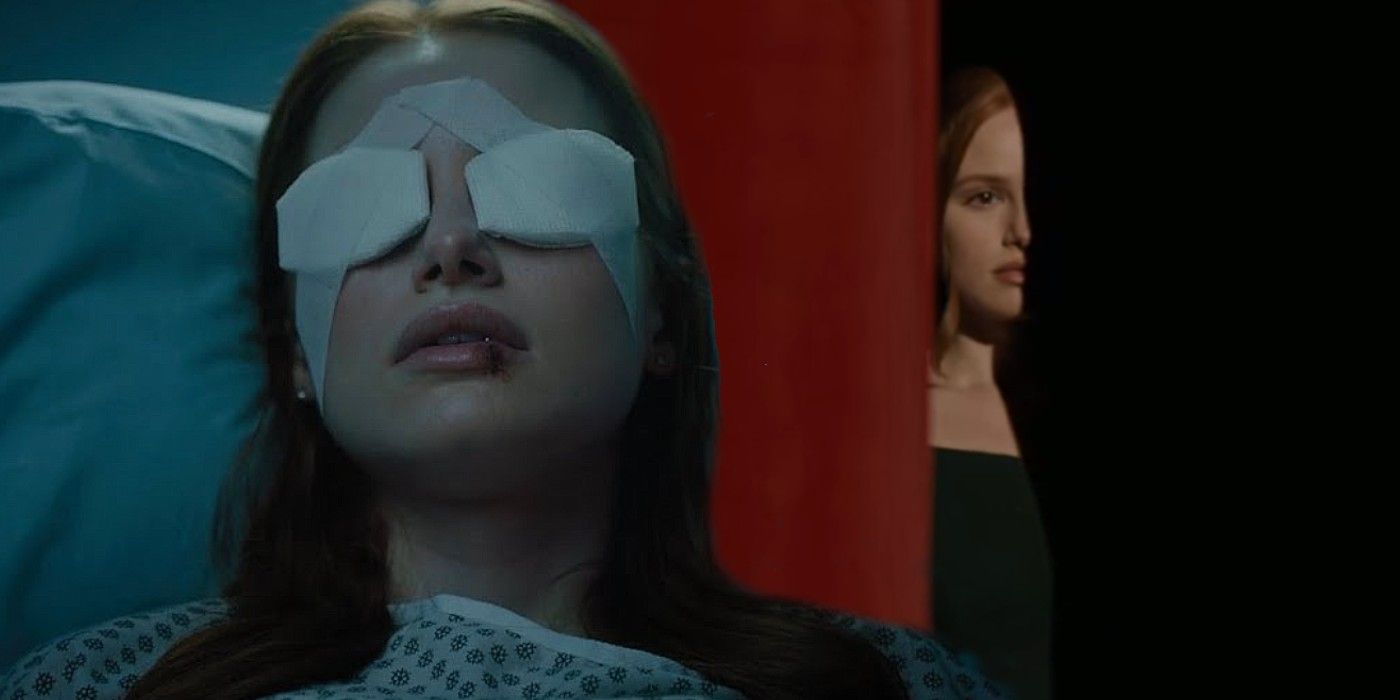 Sightless Ending & All 4 Twists Explained | Screen Rant