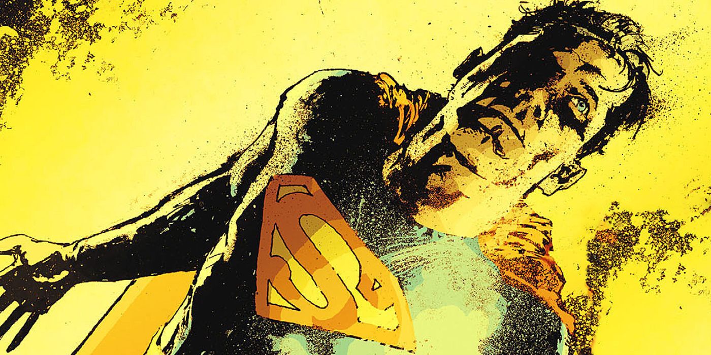 The Immortal Superman Is The Strongest Hero In The DC Universe