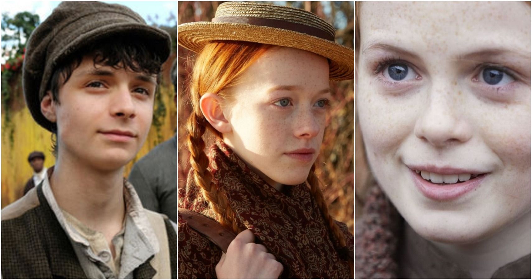 Which Anne With An E Character Are You Based On Your Zodiac Sign?