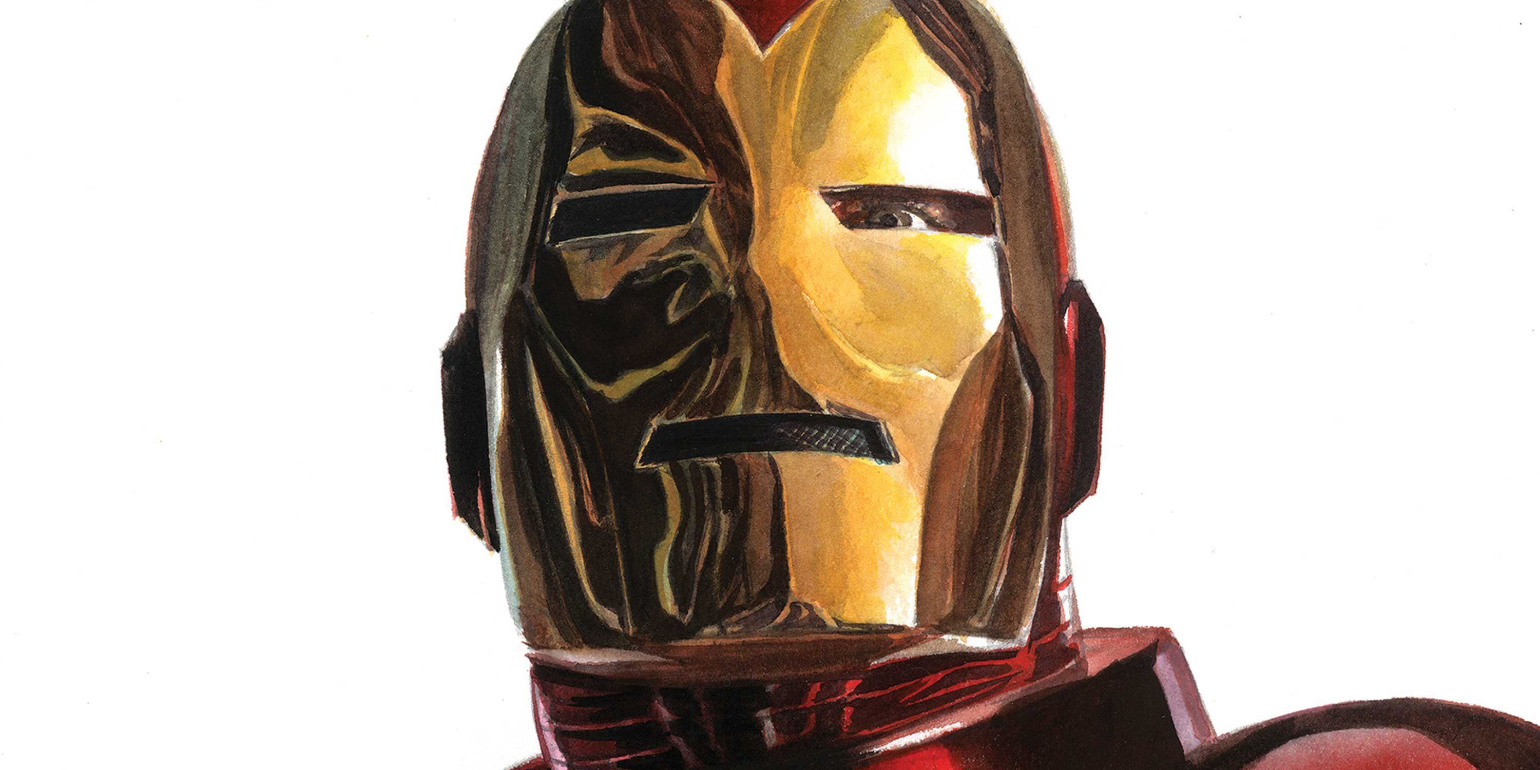 Iron Man Reveals The Tragic Cost Of Being A Marvel Superhero