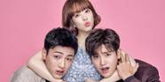 Strong Girl Bong Soon 10 Reasons Why The K Drama Is So Memorable Strong Girl Bong Soon 10 Reasons Why The K Drama Is So Memorable