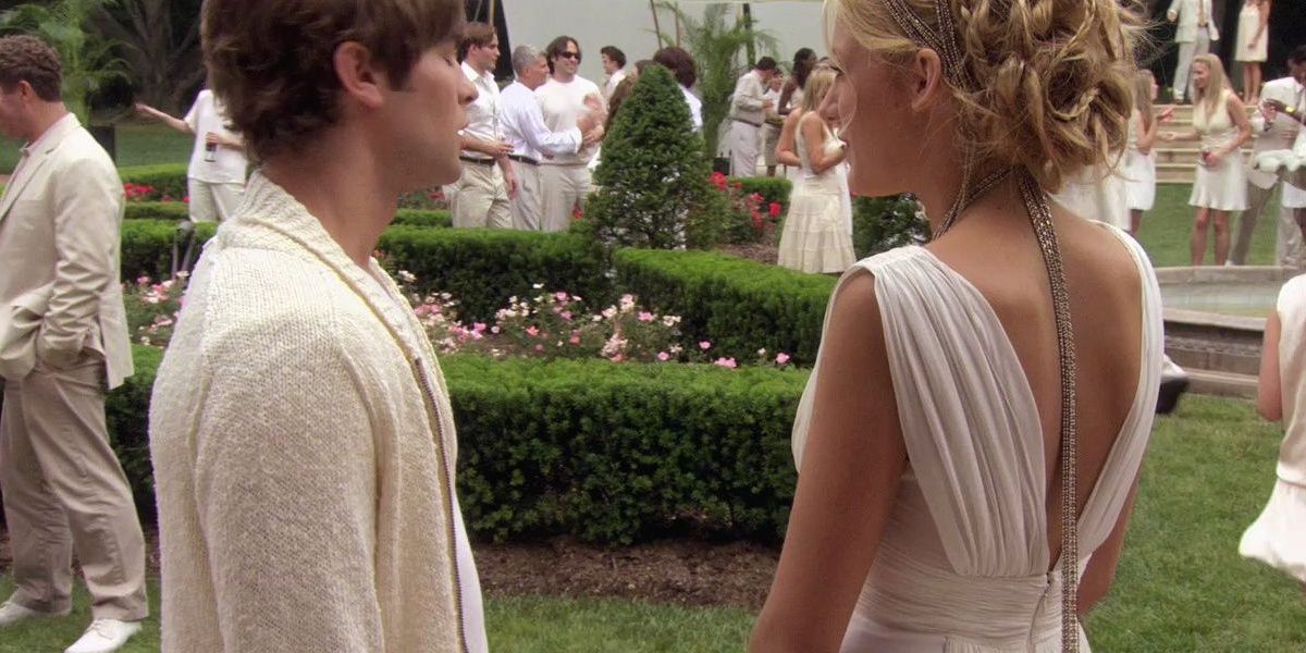 Gossip Girl The Characters 10 Most Impractical Outfit Choices Ranked