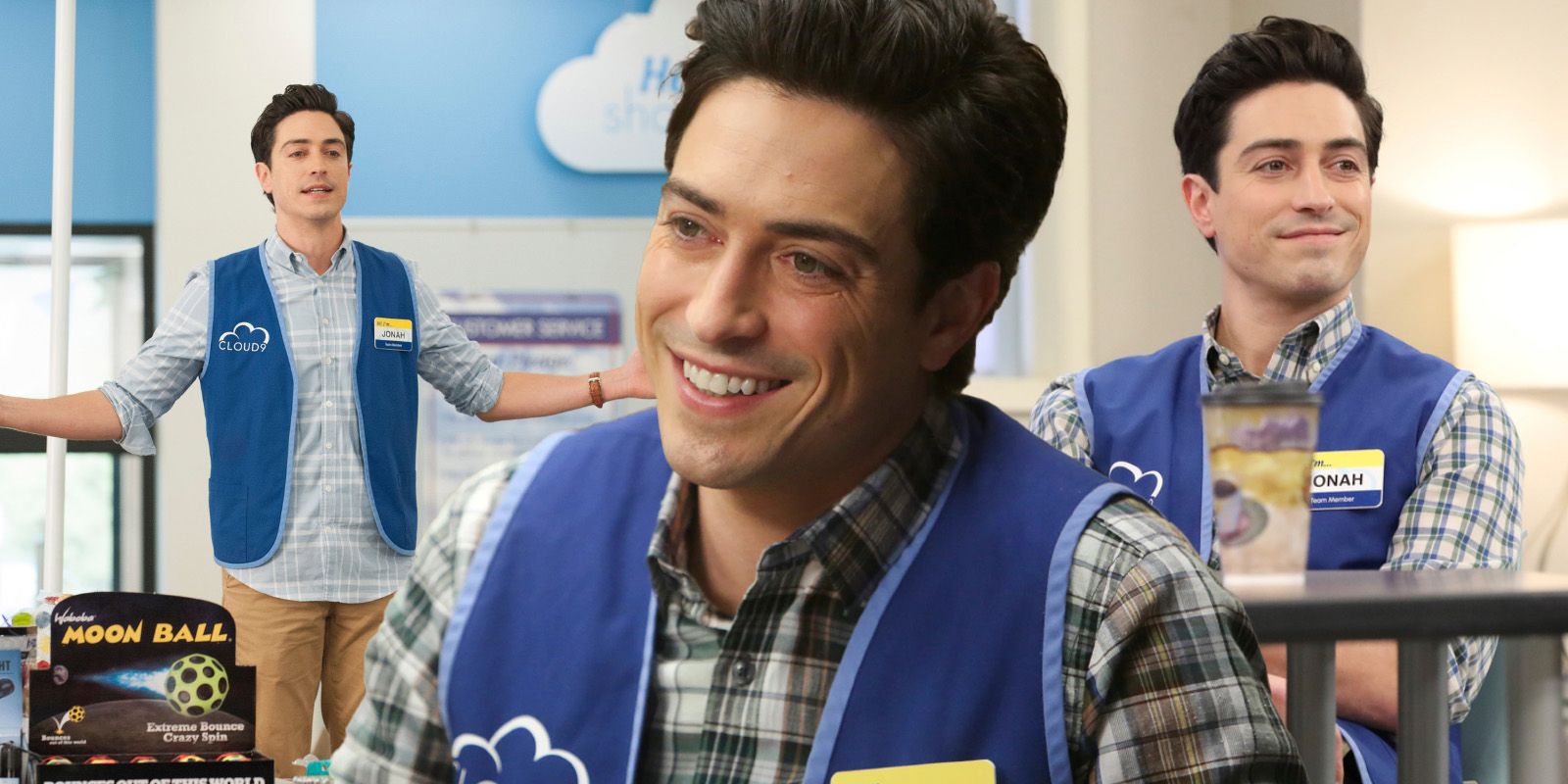 Superstore: 10 Of Jonah's Most Hilarious Quotes | ScreenRant