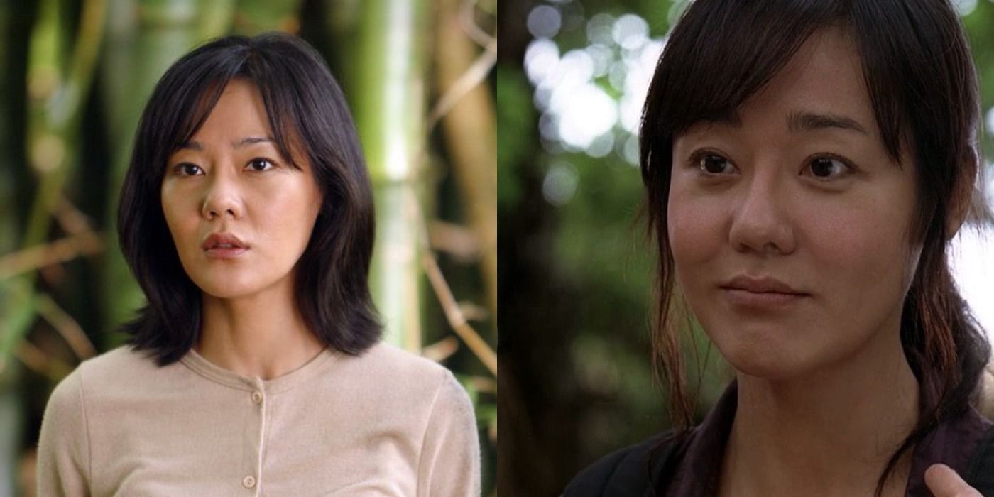 Lost: The 10 Saddest Things About Sun | ScreenRant