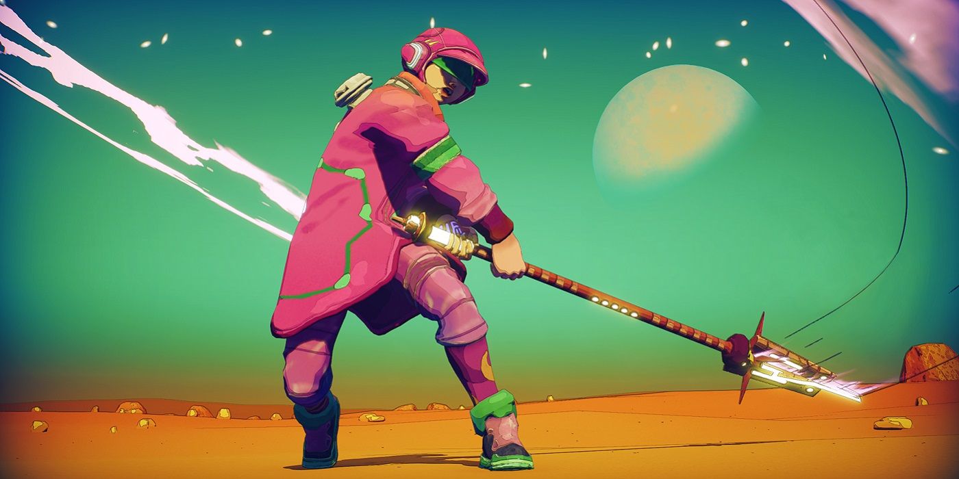 PixelJunk Raiders Review: Space Adventures By Proxy | Screen Rant