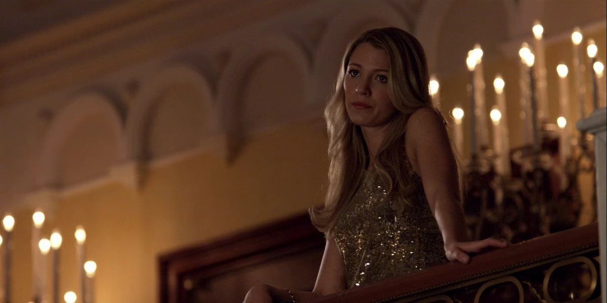 Gossip Girl The Characters 10 Most Impractical Outfit Choices Ranked