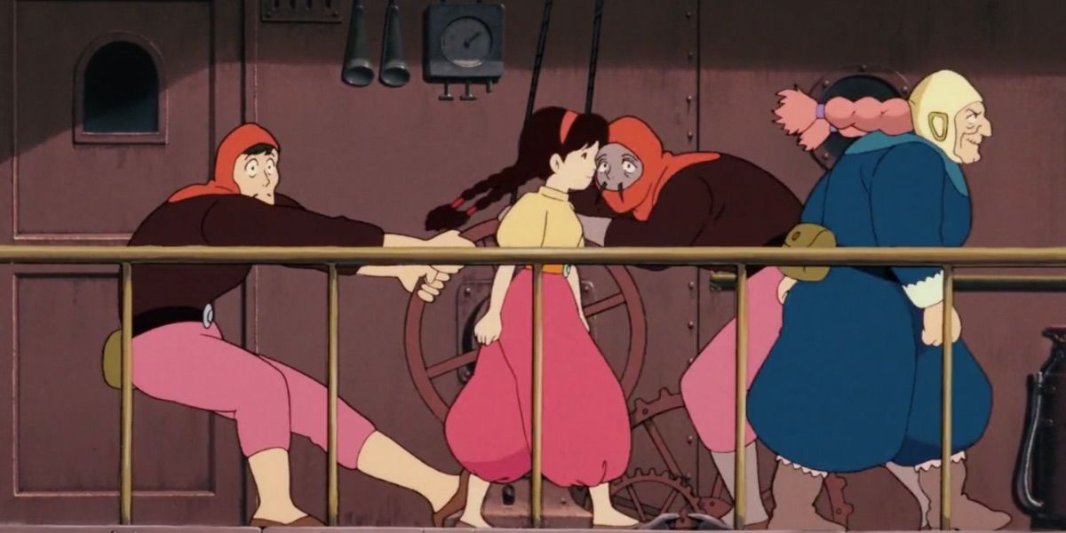 Sew Liberated Arthur Pants : r/craftsnark