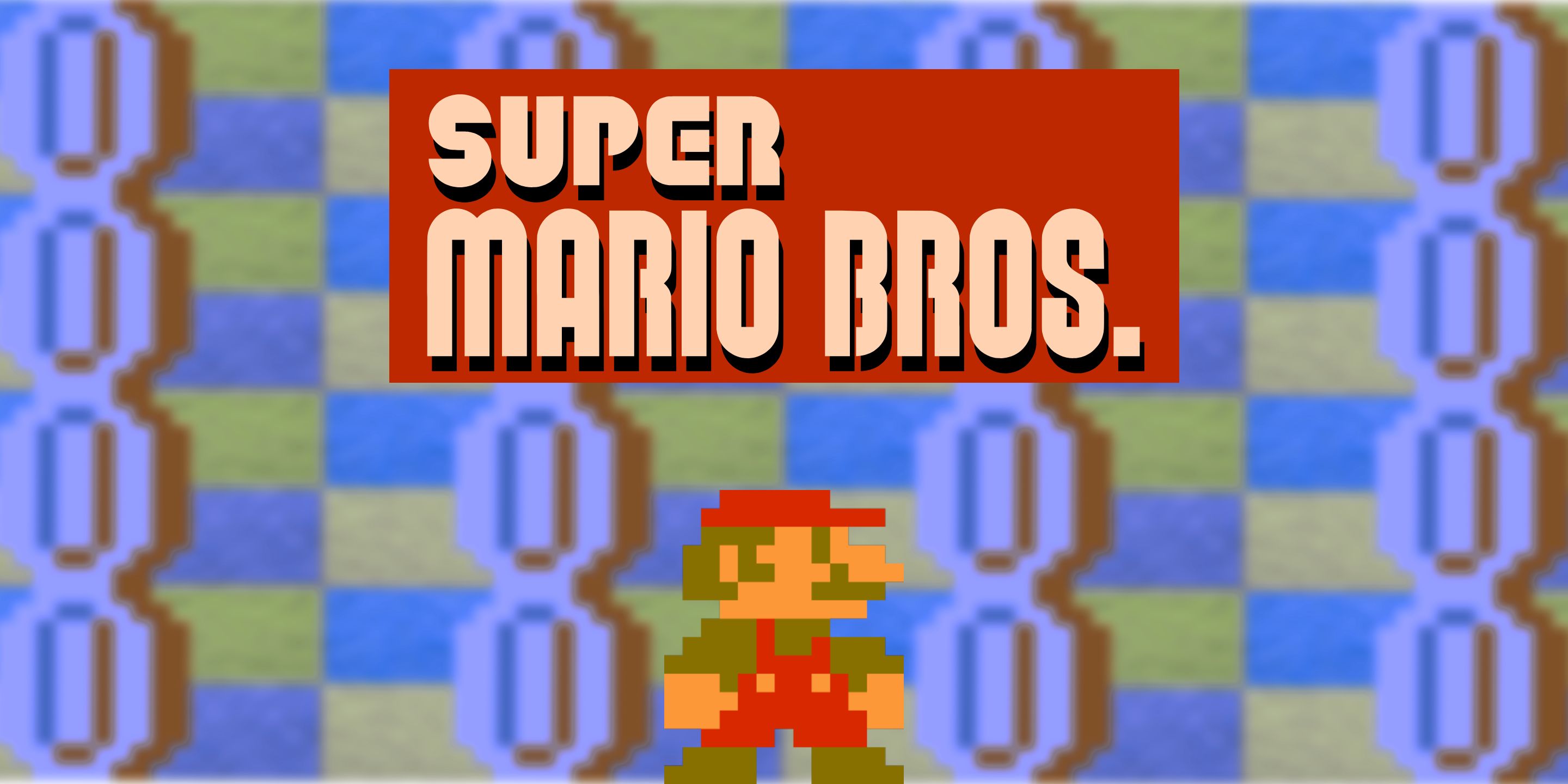 Classic Super Mario Bros. Sealed Copy May Be Most Expensive Game Ever