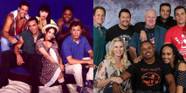 Mighty Morphin Power Rangers Where Are They Now ScreenRant Mighty Morphin Power Rangers Where Are They Now ScreenRant